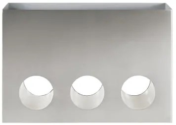 Superline Onlogo Three na kruhu V 37 cm / D 55 cm