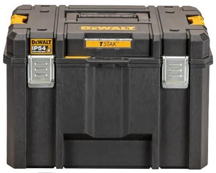 DeWALT Velký kufr TSTAK VI DWST83346-1