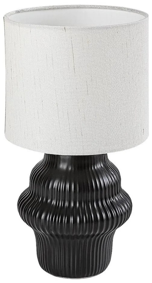 Rabalux 74058 - Stolní lampa GLIMO 1xE14/40W/230V černá