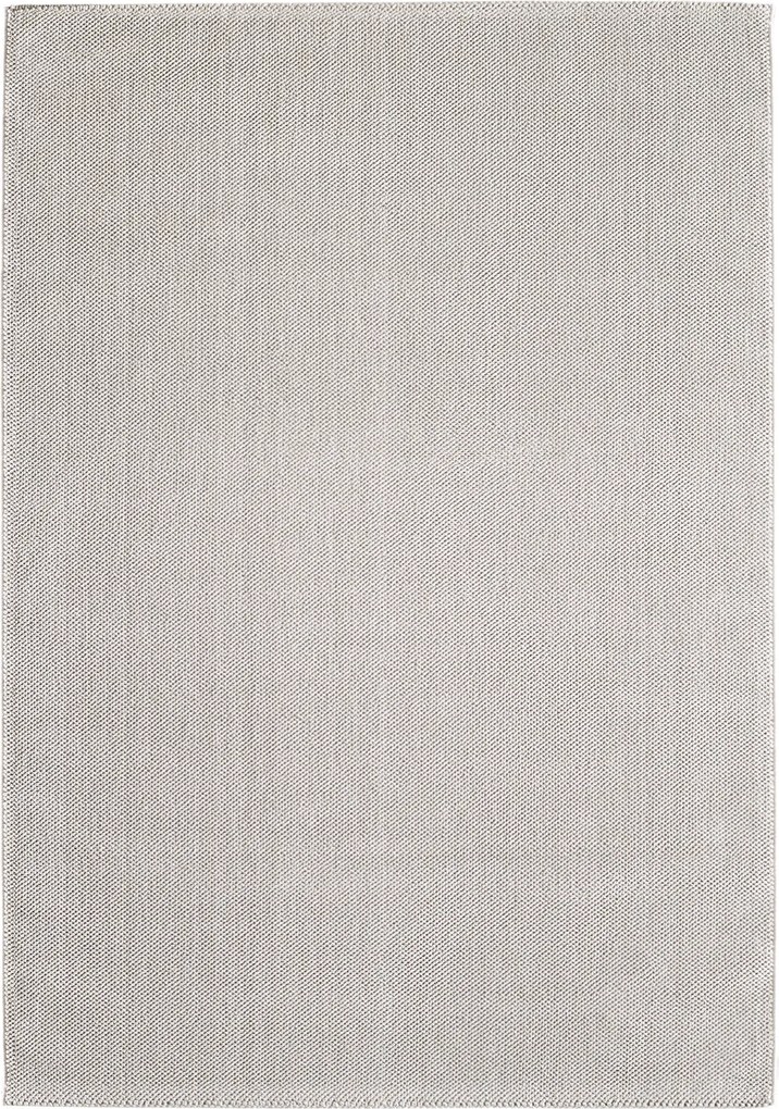 Ayyildiz, Kusový koberec Loom 4300 Cream, 80x150, béžová, obývací pokoj