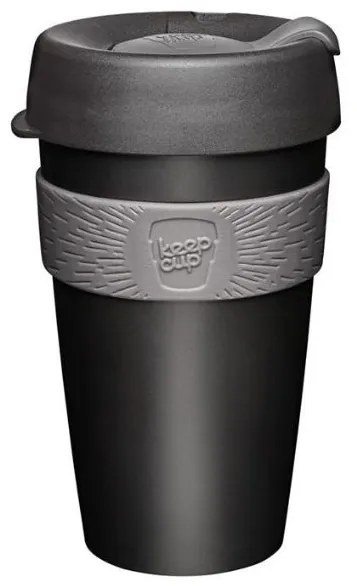 Hrnek KeepCup Doppio L (454 ml)