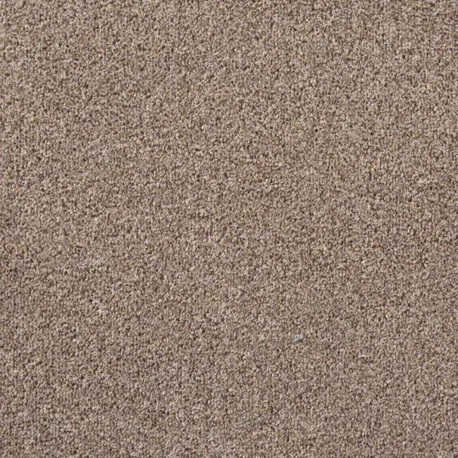 Metrážový koberec PURE hnědý