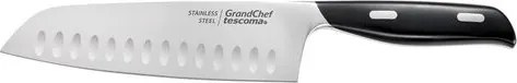 TESCOMA Nůž Santoku GrandCHEF 17 cm