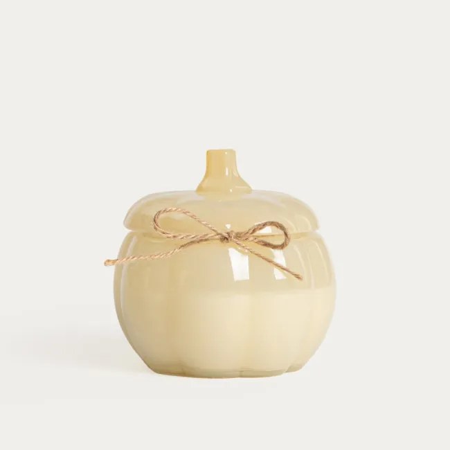 Svíčka AUTUMN AURA Hazelnut Butter Cream 787164