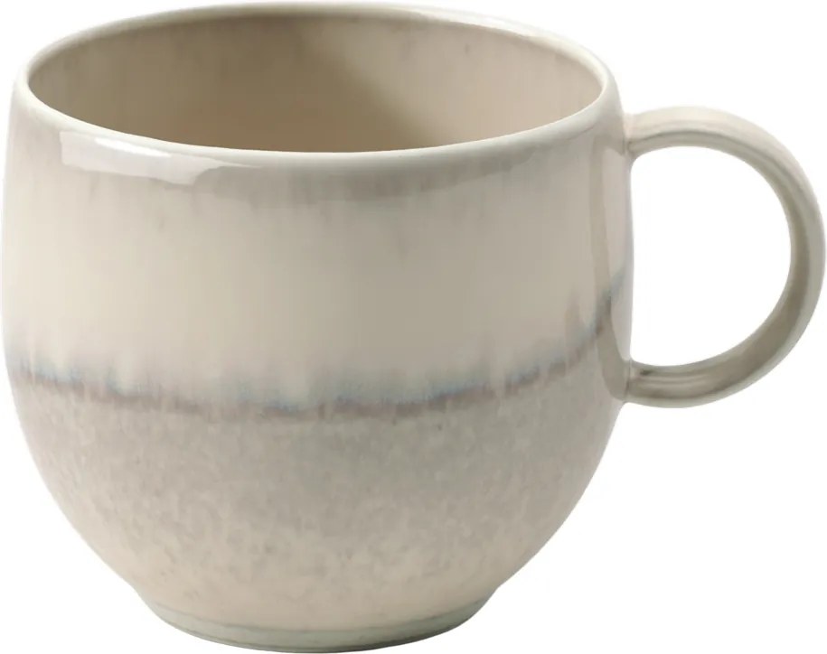 Villeroy&Boch Perlemor Sand hrnek 115 x 87 x 76 mm, 210 ml