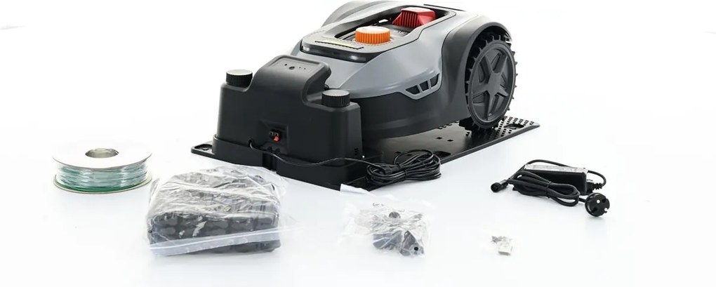 Riwall PRO RRM 650 APP