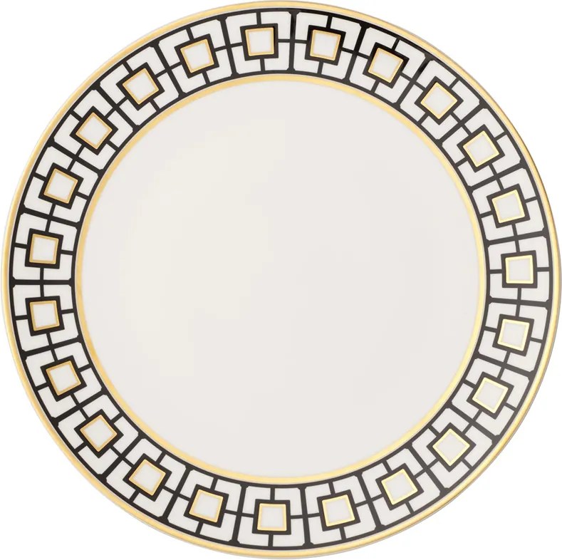 Villeroy&Boch Metroksic jídelní talíř 272 mm