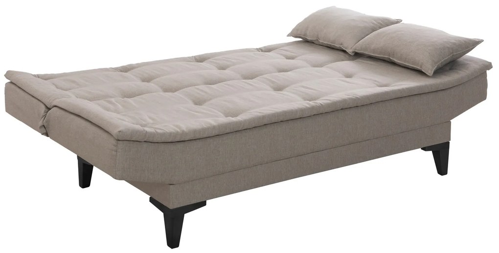 Atelier del Sofa Sedací souprava Santo-S-1070 - Cream, Krémová