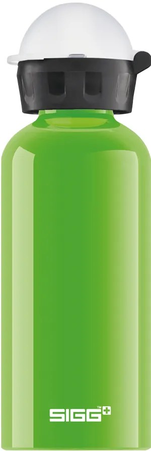 Sigg KBT dětská láhev 400 ml, kicker, 8689.60