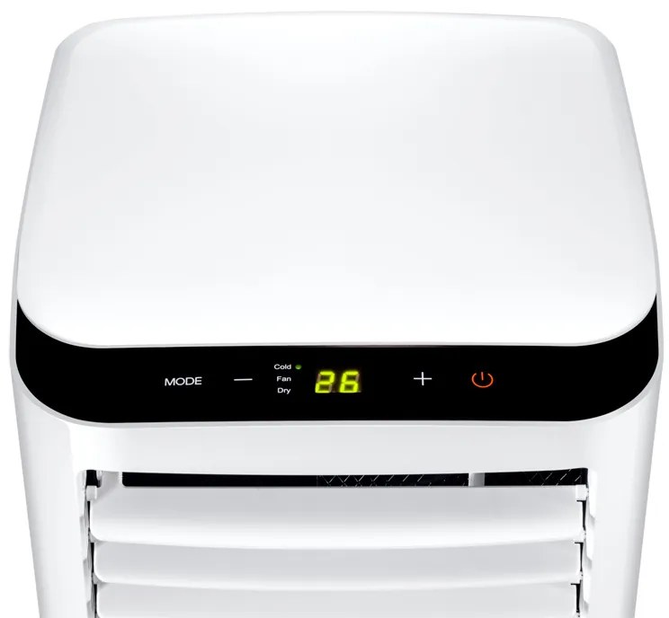 Klimatizace Midea/Comfee MPPH-07CRN7, mobilní, do 25m2