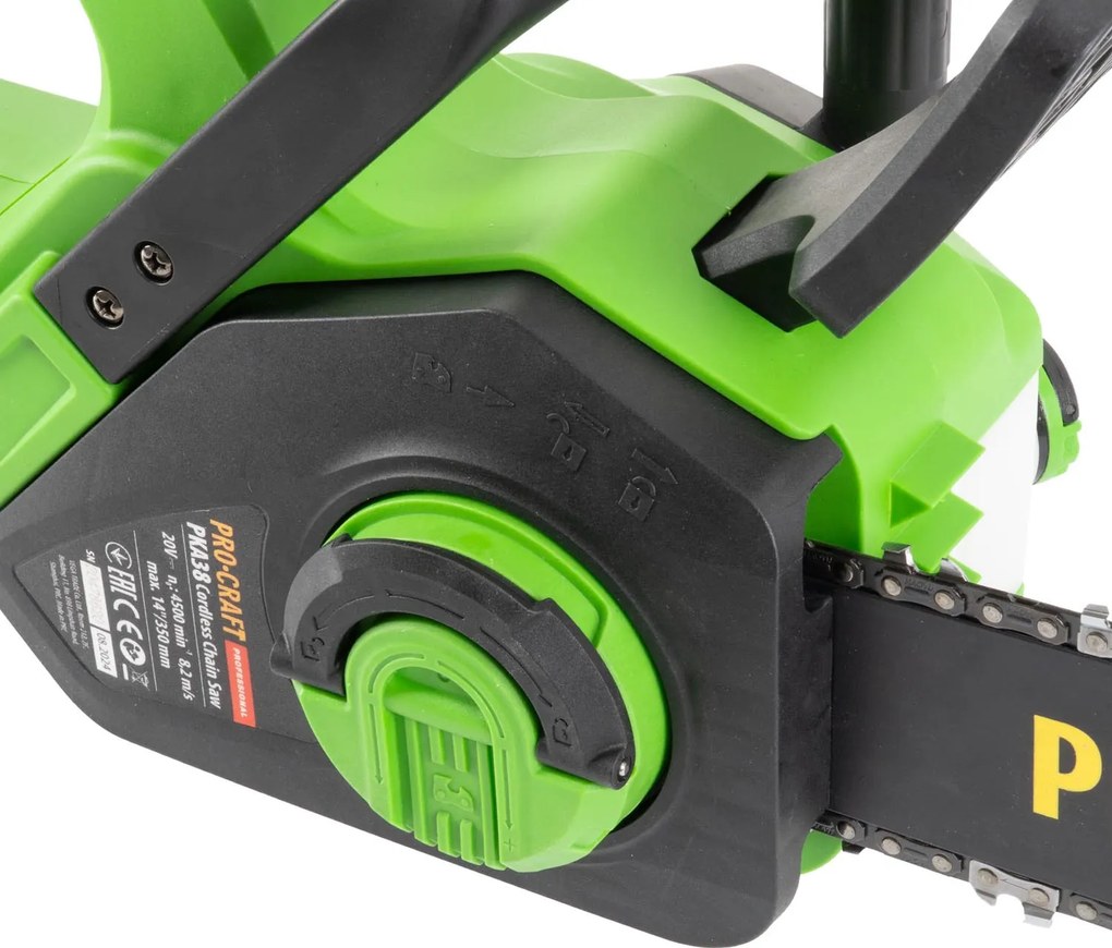 Procraft PKA38