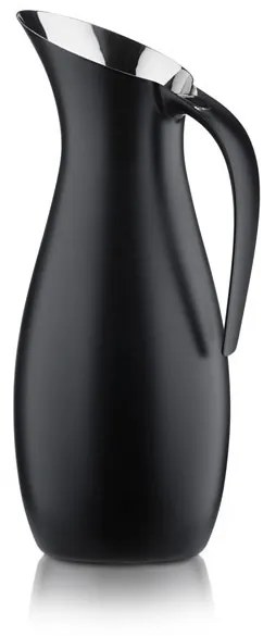 Zone Denmark, Karafa na vodu Rocks 1,7l Black | černá