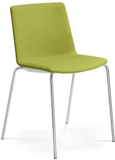 LD SEATING - Židle SKY FRESH 055 celočalouněná