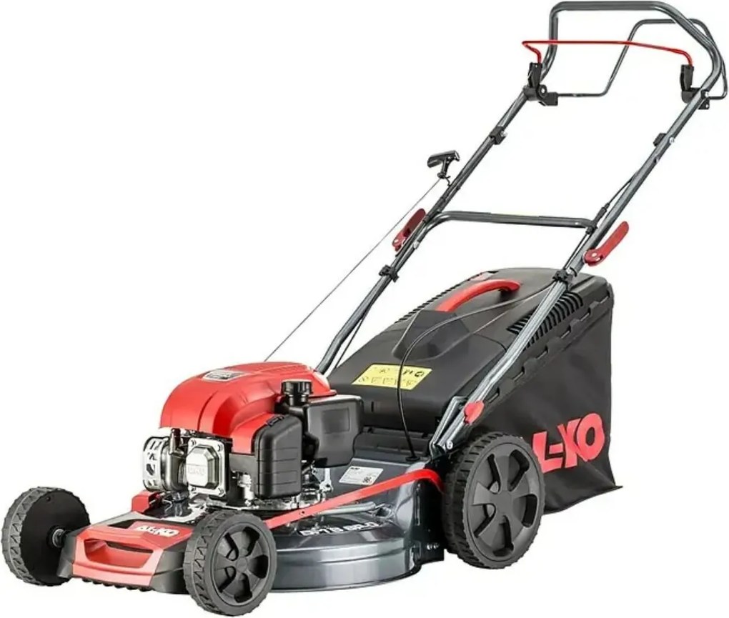 Benzínová sekačka AL-KO Easy 5.16 SP-D