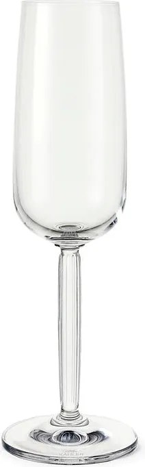 Kähler Hammershoi sklenice na šampaňské 240 ml, 2 ks, 692631