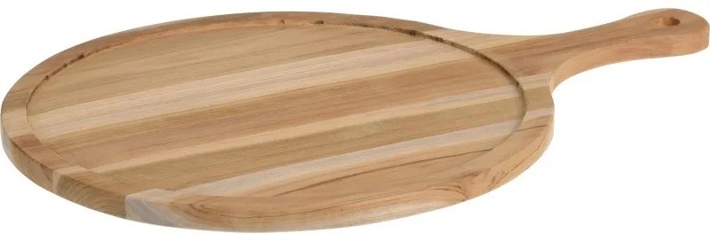 EXCELLENT Servírovací prkénko dřevěné 30 cm KO-J11302600