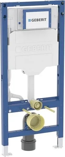 Geberit Duofix nádržka do lehké stěny k wc 111.925.00.6