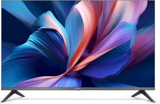 Xiaomi TV A Pro 2026 32" Šedá