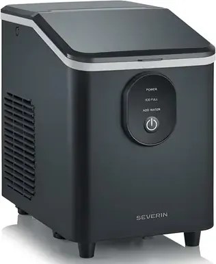 Severin EZ 7415 / Výrobník ledu