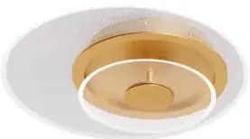 Designové stropní svítidlo Valentýn 40
