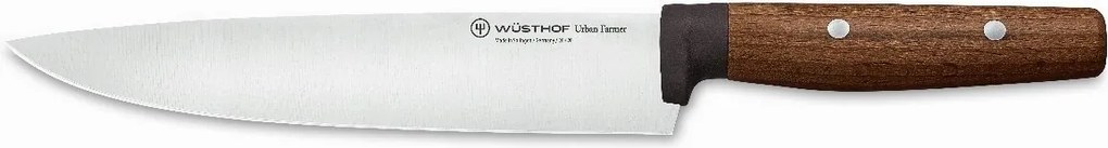 Wusthof Urban Farmer Nůž šéfkuchaře 20 cm Buk
