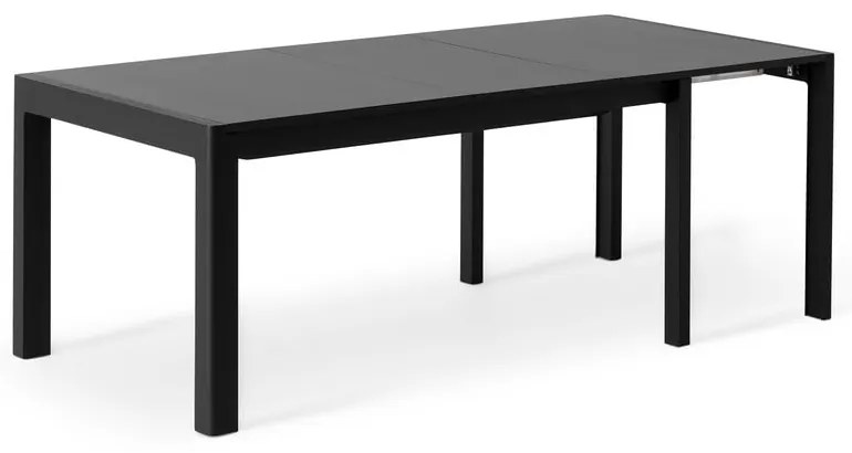 Rozkládací jídelní stůl s přídavnou deskou 96x160 cm Join – Hammel Furniture