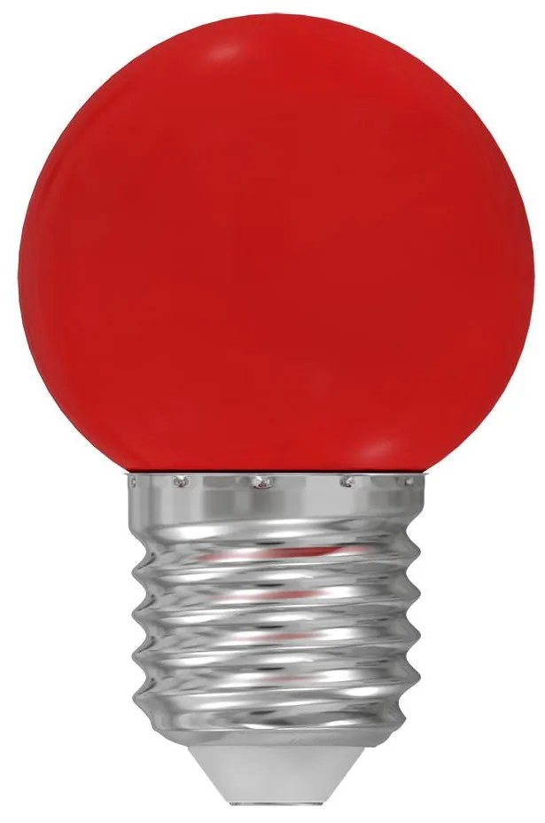 NBB | LED žárovka COLOURMAX E27/1W/230V | N0524