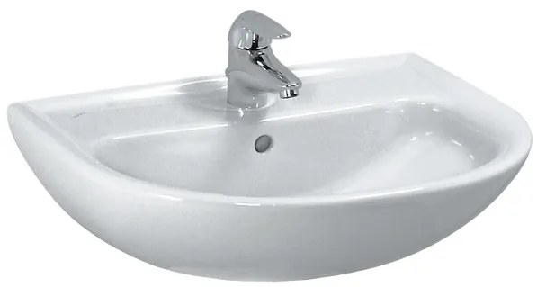 LAUFEN PRO B umyvadlo 55 x 44 cm, H8109510001041