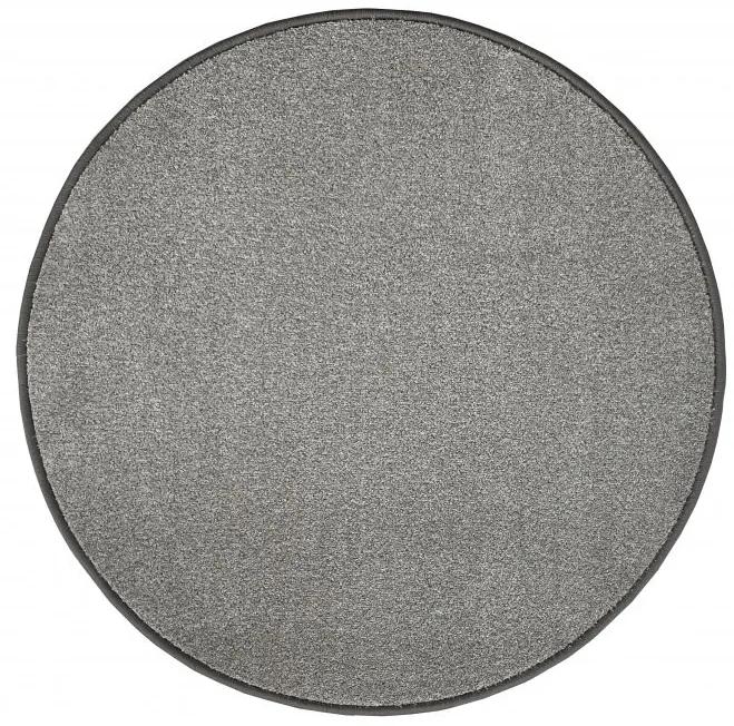 Vopi | Kusový koberec Matera béžový - 133 x 165 cm