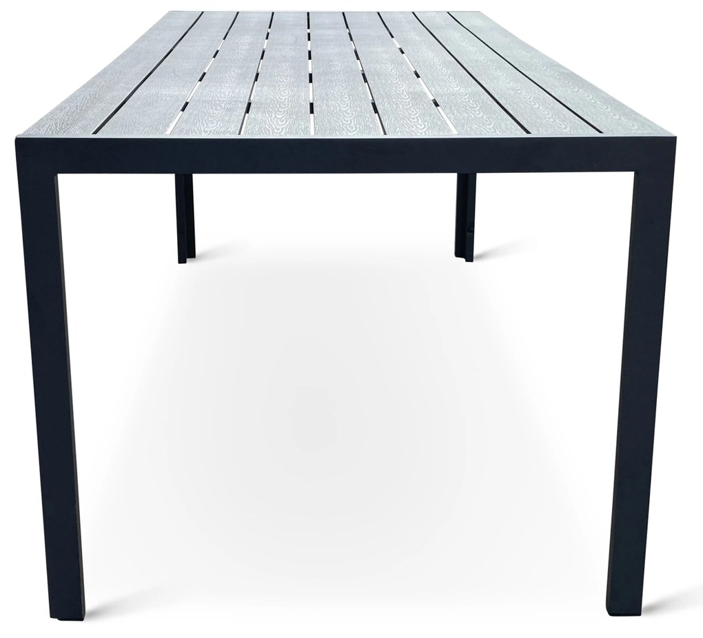 Nábytek Texim Zahradní jídelní set VIKING XL 190cm + 6x židle RAMADA