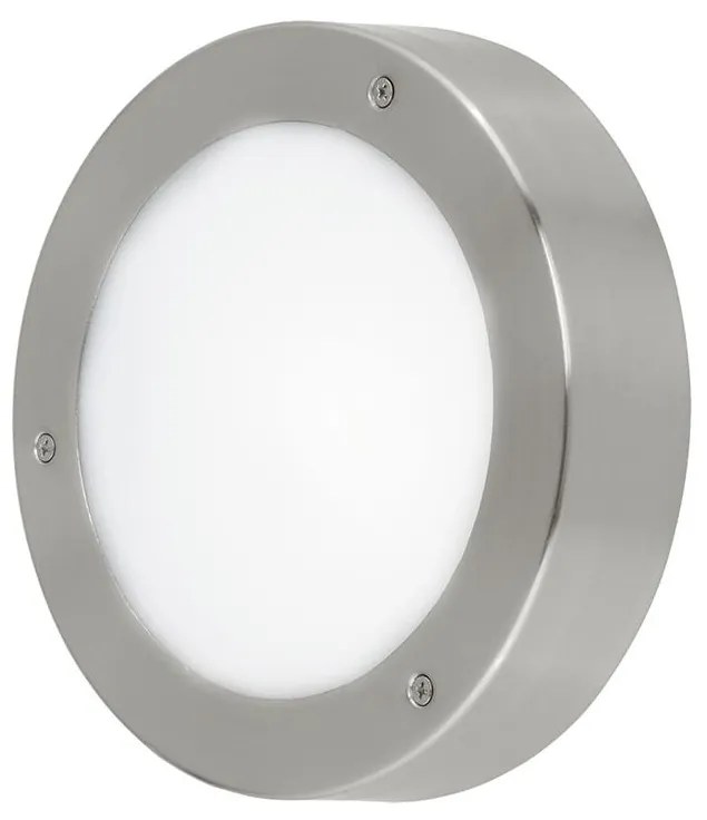 Eglo Eglo 94091 - LED venkovní osvětlení VENTO 1xGX53/3,7W/230V IP44 EG94091