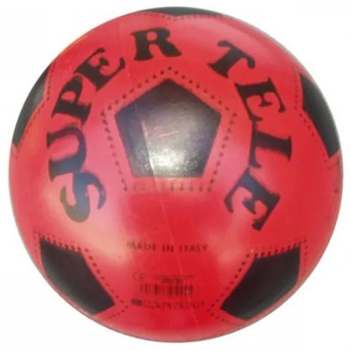 Gumový potištěný míč SUPER TELE OEM AC04356
