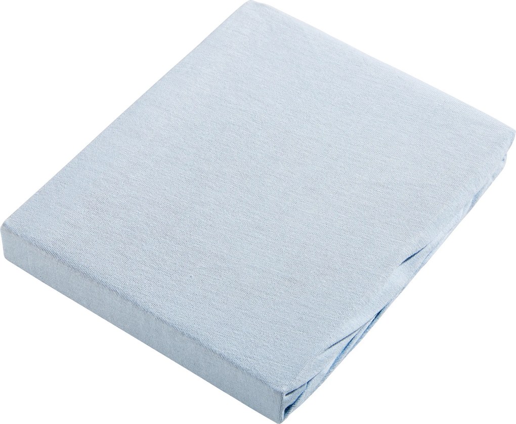 XXXLutz DĚTSKÉ ELASTICKÉ PROSTĚRADLO 40/90 cm Patinio - 007960002506