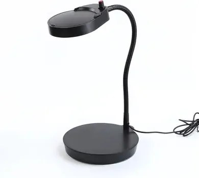 Domoletti PD-4S-1 černá / Stolní lampa