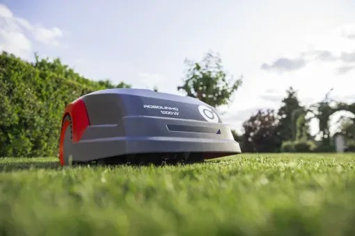 Robolinho® 1200 W AL-KO