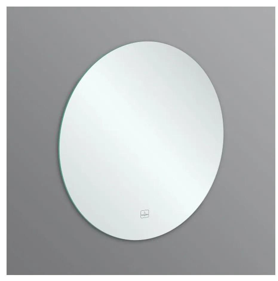 VILLEROY & BOCH Villeroy Boch More to See Lite - Zrcadlo s LED podsvícením ø650mm A4606800