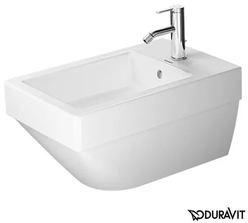 Bidet Duravit VERO AIR závěsný 2274150000