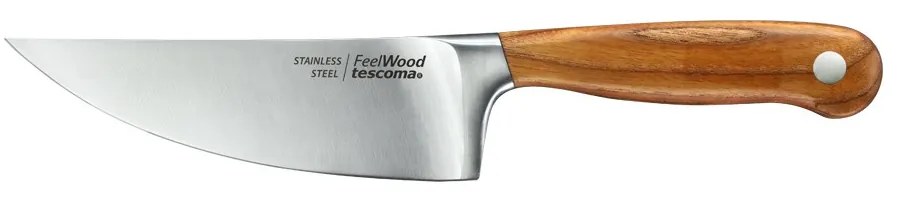 Nůž kuchařský FEELWOOD 15 cm