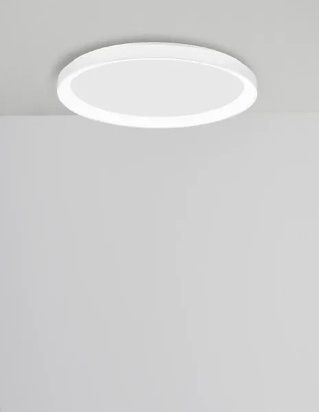 Stropní svítidlo LED se stmíváním Pertino 38 3000K bílé