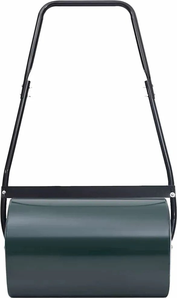 Travní válec zelenočerný 63 cm 50 l 147846