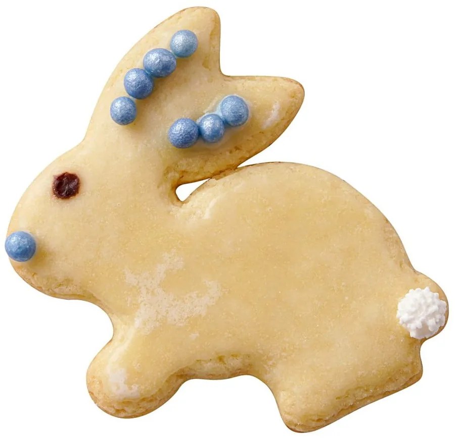 Sada 5 velikonočních vykrajovátek Zenker Easter