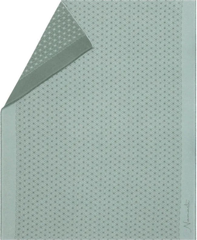XXXLutz DEKA, bavlna, 145/180 cm David Fussenegger - Deky - 003831030802