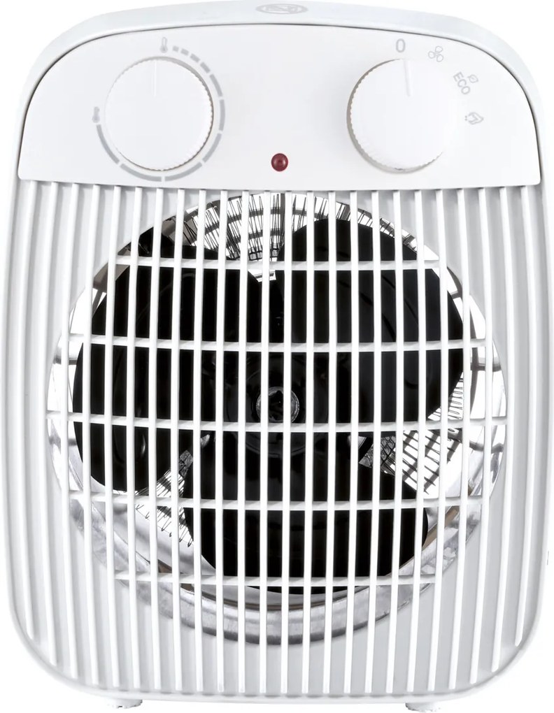 Tronic® Horkovzdušný ohřívač THL 2000 B1 (bílá)