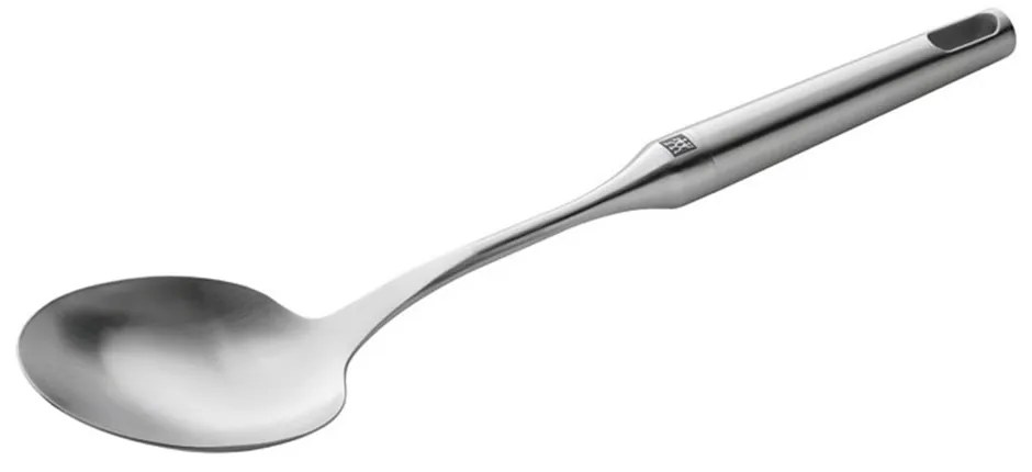 Zwilling Servírovací lžíce TWIN Pure steel