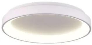 Stropní LED svítidlo Palnas Dita Barva: Bílá, Chromatičnost: 3000-6500K Dali, Ø - Průměr: 48 cm