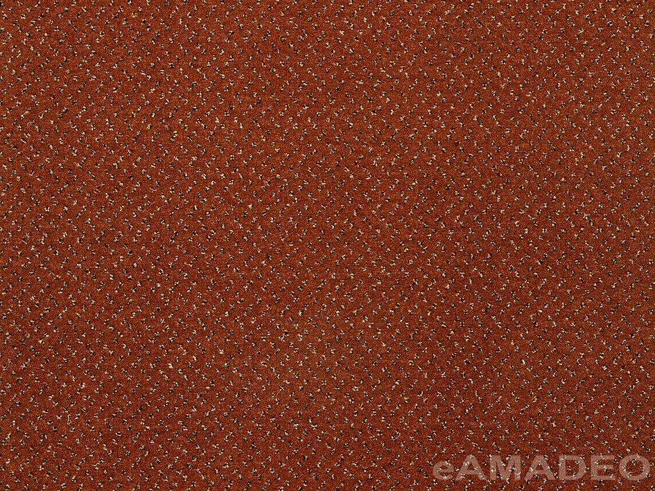 Zátěžový koberec Fortesse 64 - cihlový