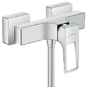 Hansgrohe Metropol - Sprchová baterie, chrom 74560000