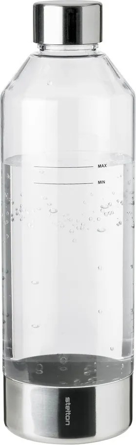 Plastová lahev pro výrobník sody Brus – Stelton