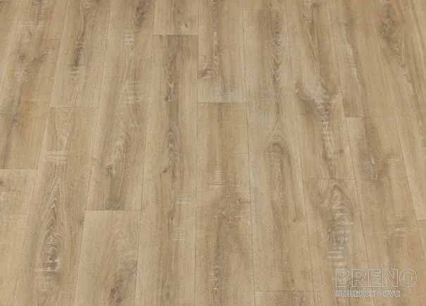 Breno PVC PRESTO PLUS Siberia 533, šíře 200 cm
