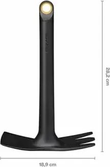 Fiskars 1072100 Solid Motyčka